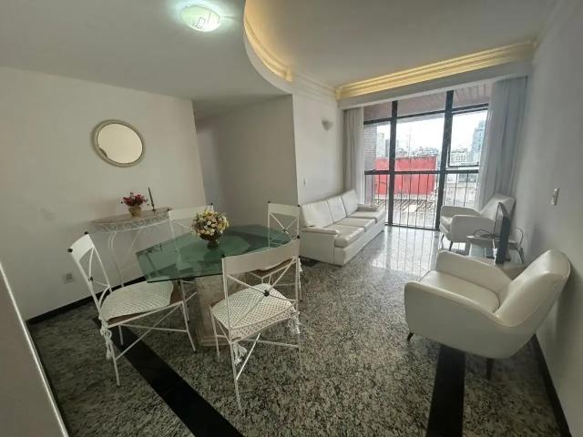 Apartamento para Locação em Salvador/BA Pituba 2 Quartos