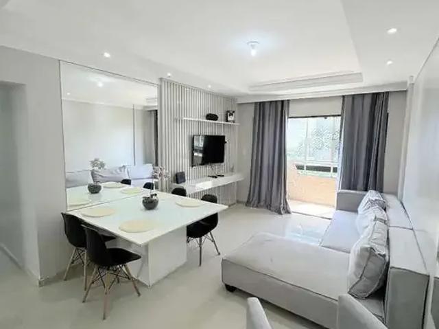 Apartamento para Locação em Salvador/BA Pituba 2 Quartos