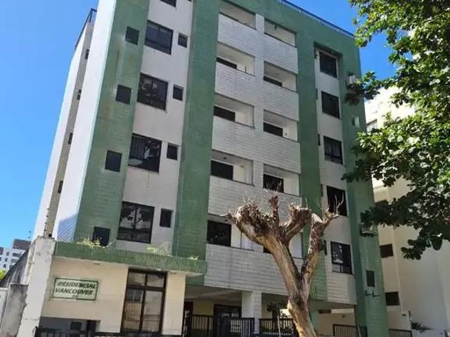 Apartamento para Locação em Salvador/BA Pituba 2 Quartos