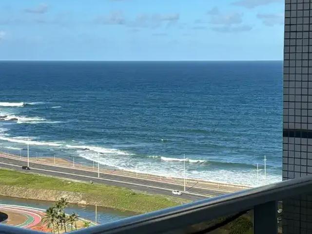 Apartamento para Locação em Salvador/BA Pituba 2 Quartos