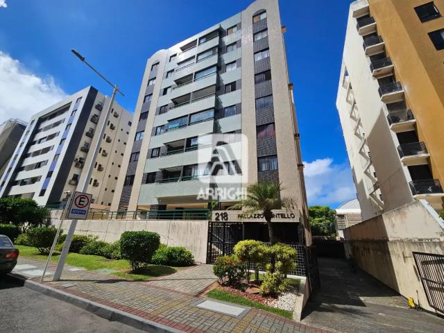 Apartamento para Locação em Salvador/BA Pituba 2 Quartos
