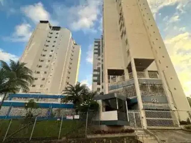 Apartamento para Locação em Salvador/BA Pituba 2 Quartos