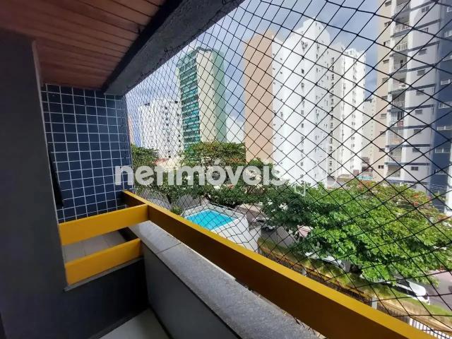 Apartamento para Locação em Salvador/BA Pituba 2 Quartos