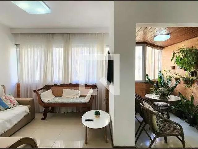 Apartamento para Locação em Salvador/BA Pituba 2 Quartos