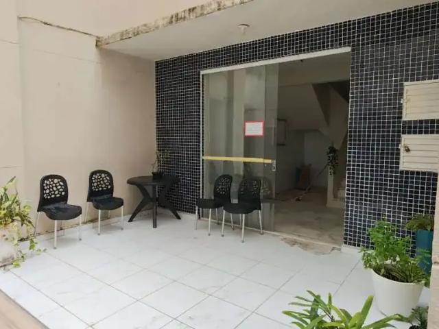 Apartamento para Locação em Salvador/BA Pituba 2 Quartos