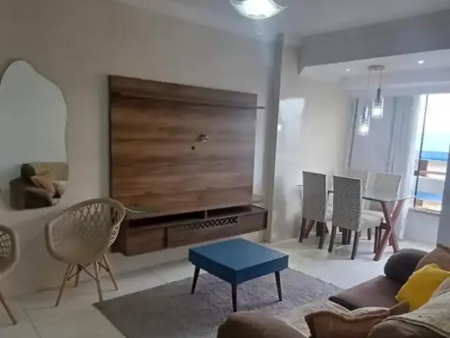 Apartamento para Locação em Salvador/BA Pituba 2 Quartos