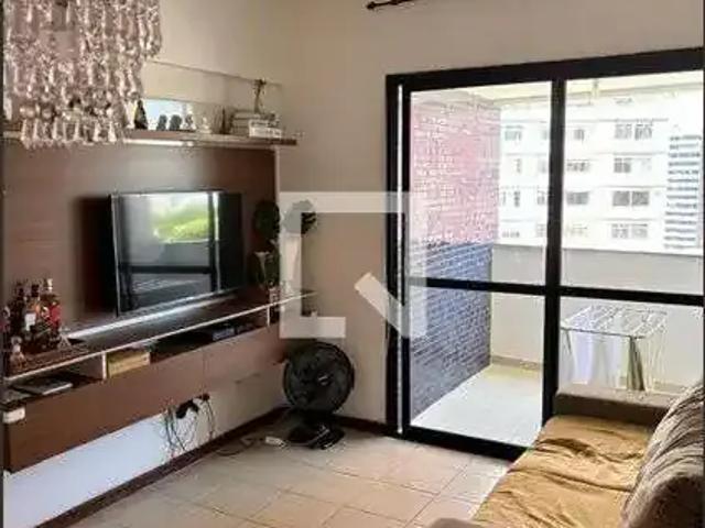 Apartamento para Locação em Salvador/BA Pituba 2 Quartos