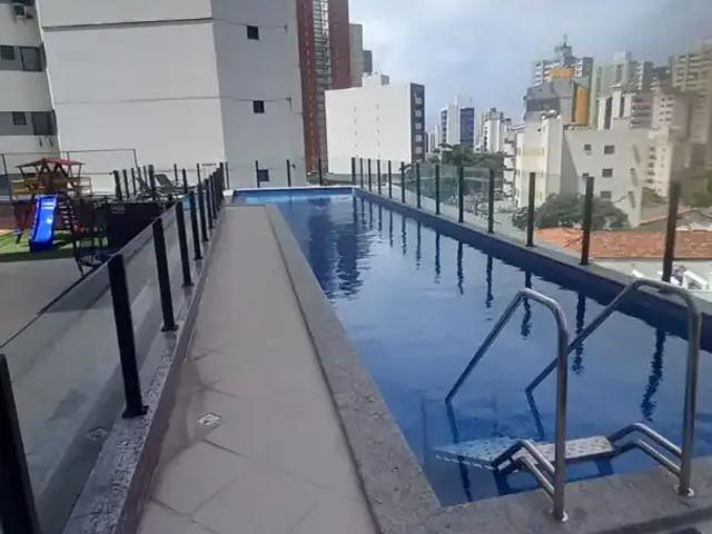 Apartamento para Locação em Salvador/BA Pituba 2 Quartos