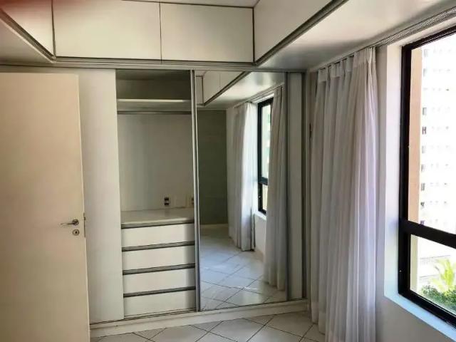 Apartamento para Locação em Salvador/BA Pituba 2 Quartos
