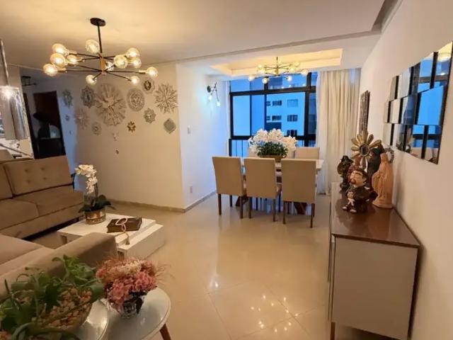 Apartamento para Locação em Salvador/BA Pituba 2 Quartos