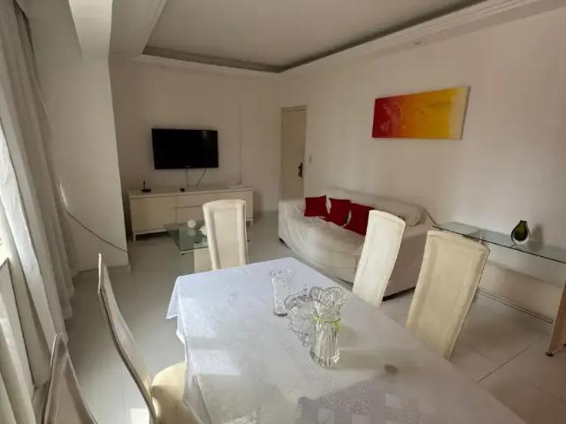 Apartamento para Locação em Salvador/BA Pituba 2 Quartos