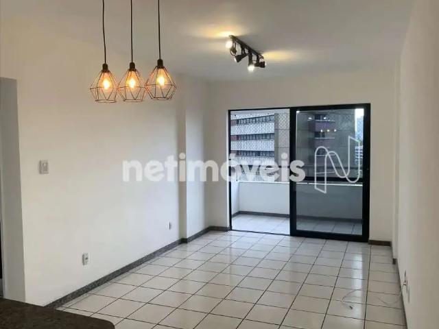 Apartamento para Locação em Salvador/BA Pituba 2 Quartos