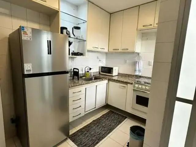 Apartamento para Locação em Salvador/BA Pituba 2 Quartos