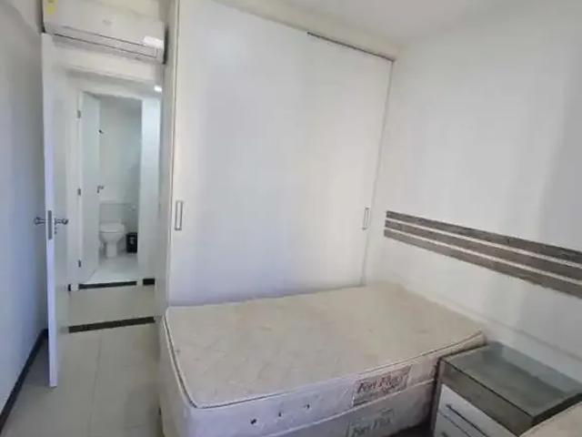 Apartamento para Locação em Salvador/BA Pituba 2 Quartos