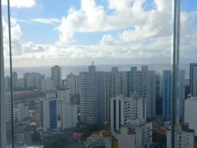 Apartamento para Locação em Salvador/BA Pituba 3 Quartos