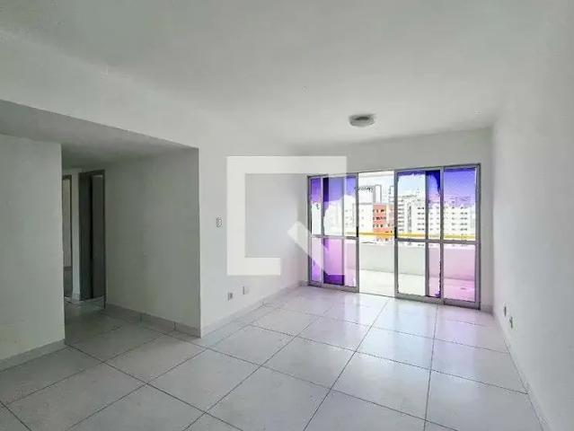 Apartamento para Locação em Salvador/BA Pituba 3 Quartos