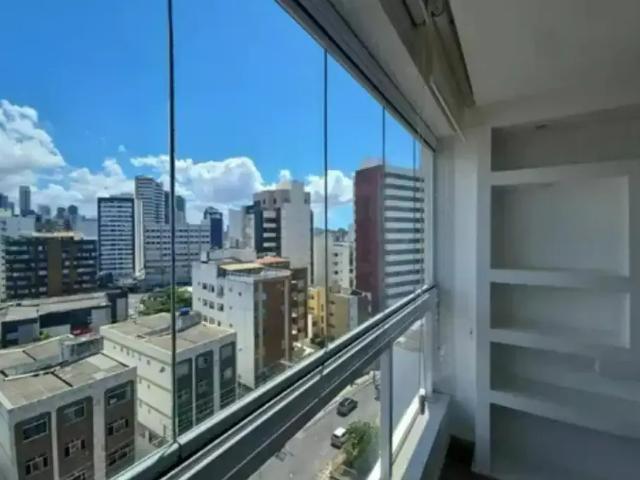 Apartamento para Locação em Salvador/BA Pituba 3 Quartos