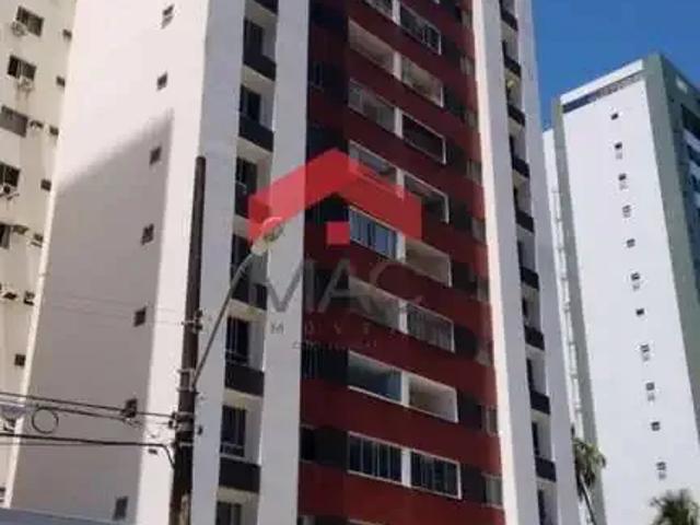 Apartamento para Locação em Salvador/BA Pituba 3 Quartos