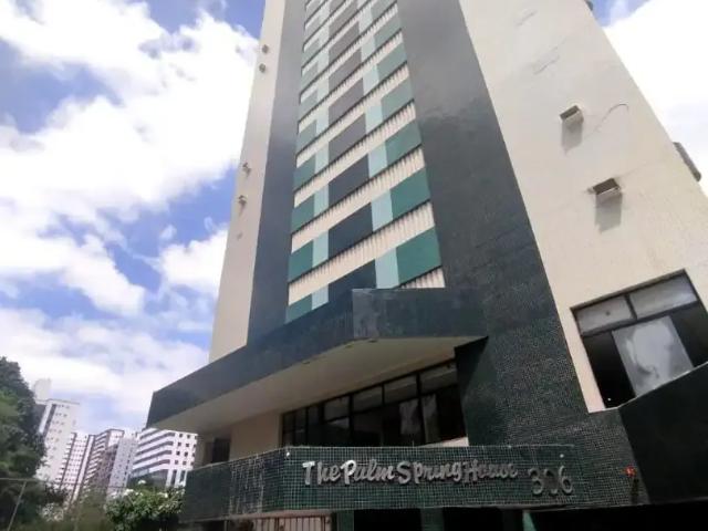 Apartamento para Locação em Salvador/BA Pituba 3 Quartos