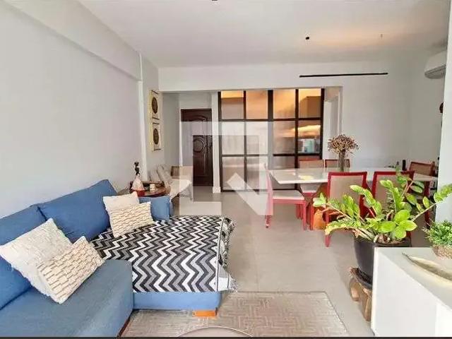 Apartamento para Locação em Salvador/BA Pituba 3 Quartos