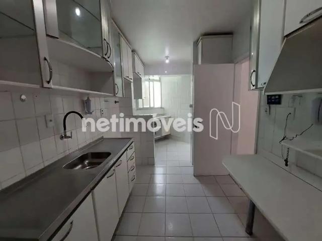 Apartamento para Locação em Salvador/BA Pituba 3 Quartos