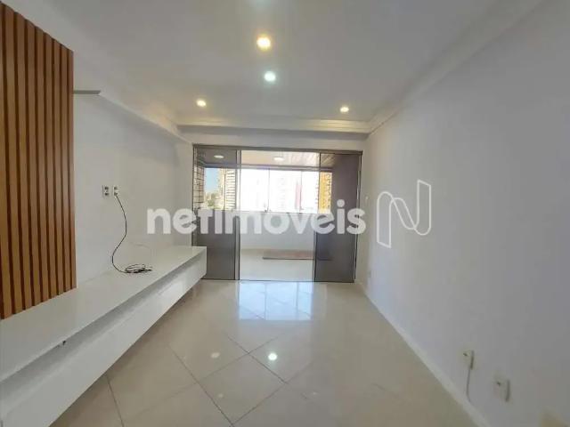 Apartamento para Locação em Salvador/BA Pituba 3 Quartos