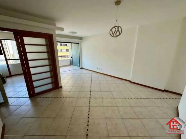 Apartamento para Locação em Salvador/BA Pituba 3 Quartos
