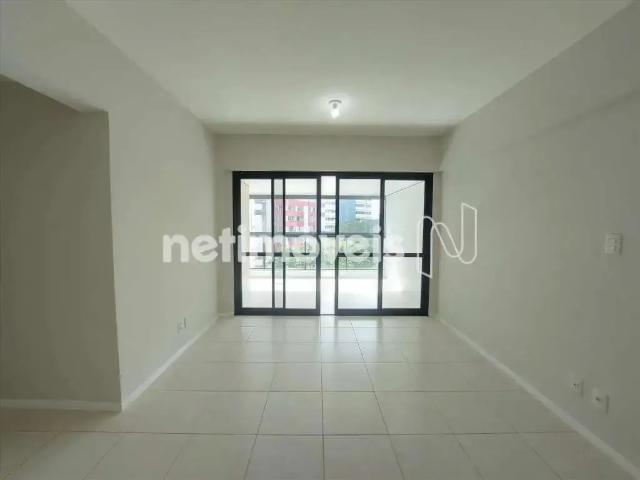 Apartamento para Locação em Salvador/BA Pituba 3 Quartos