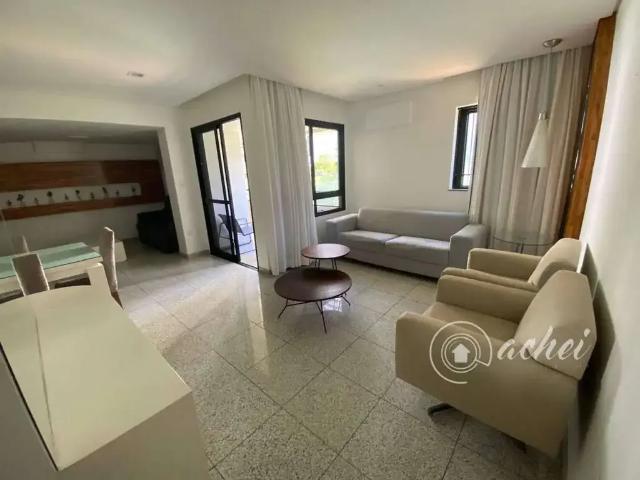 Apartamento para Locação em Salvador/BA Pituba 3 Quartos