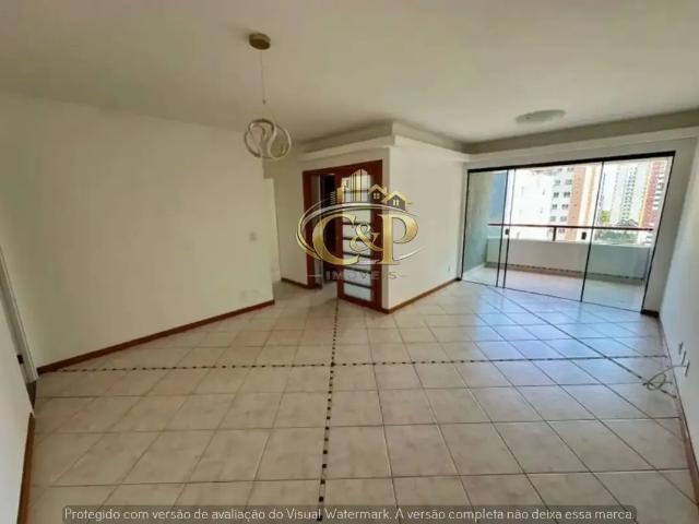 Apartamento para Locação em Salvador/BA Pituba 3 Quartos