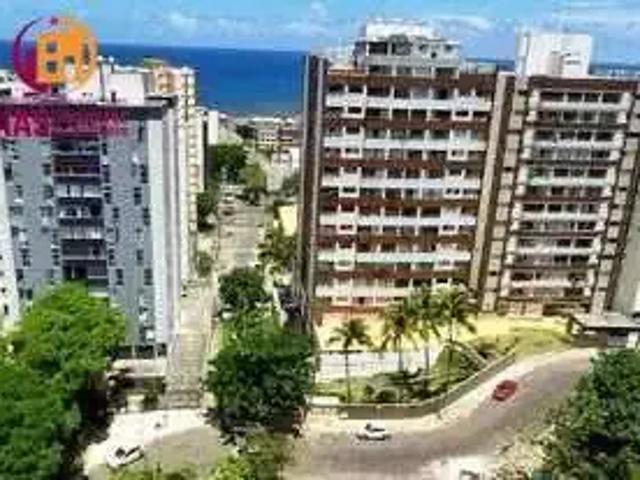 Apartamento para Locação em Salvador/BA Pituba 3 Quartos