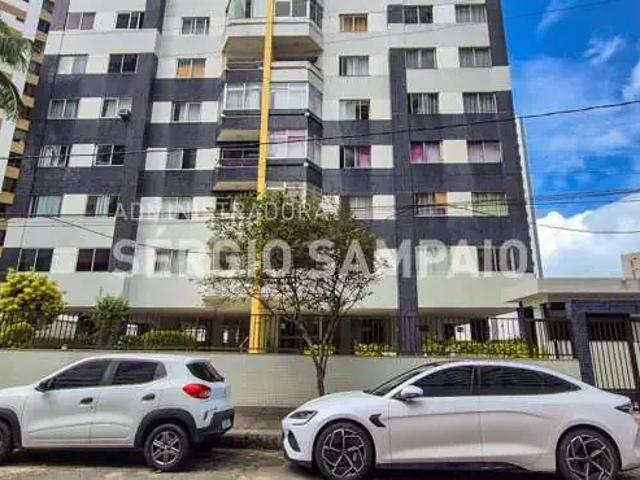 Apartamento para Locação em Salvador/BA Pituba 3 Quartos