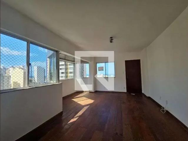 Apartamento para Locação em Salvador/BA Pituba 3 Quartos
