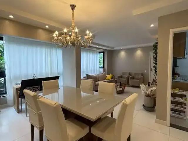 Apartamento para Locação em Salvador/BA Pituba 3 Quartos