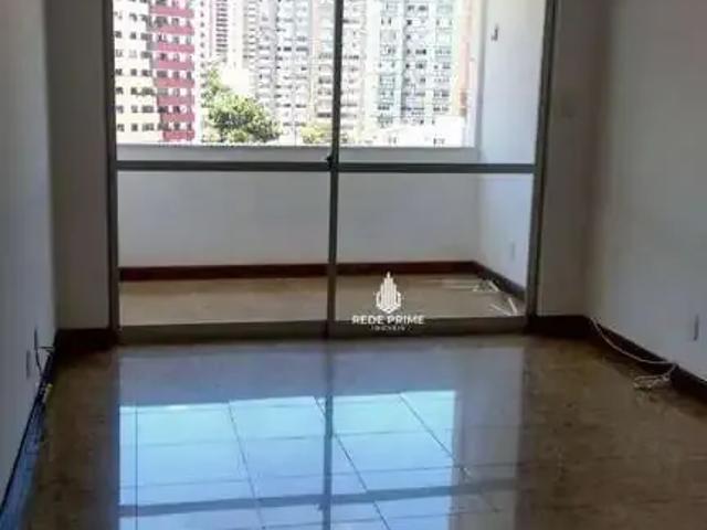 Apartamento para Locação em Salvador/BA Pituba 3 Quartos