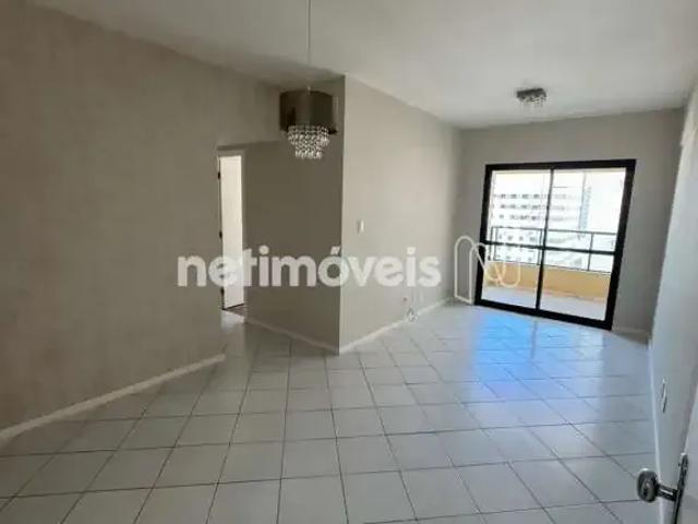 Apartamento para Locação em Salvador/BA Pituba 3 Quartos
