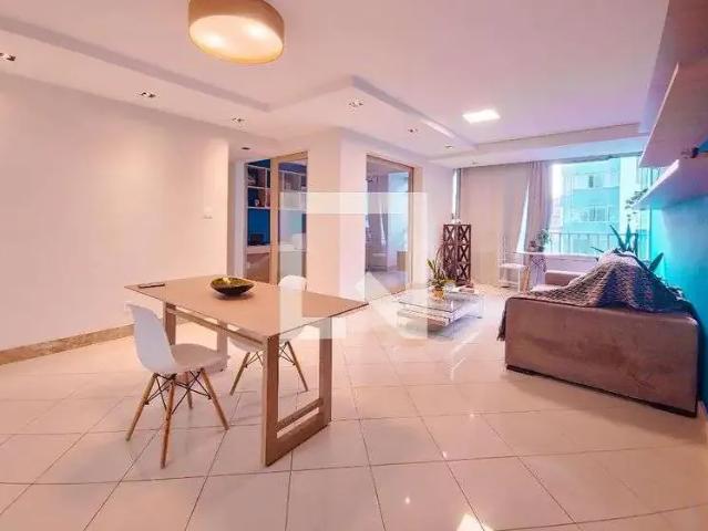 Apartamento para Locação em Salvador/BA Pituba 3 Quartos