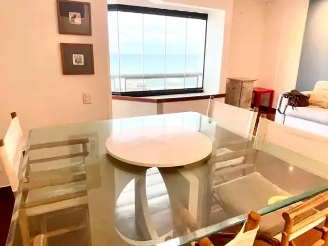 Apartamento para Locação em Salvador/BA Pituba 3 Quartos