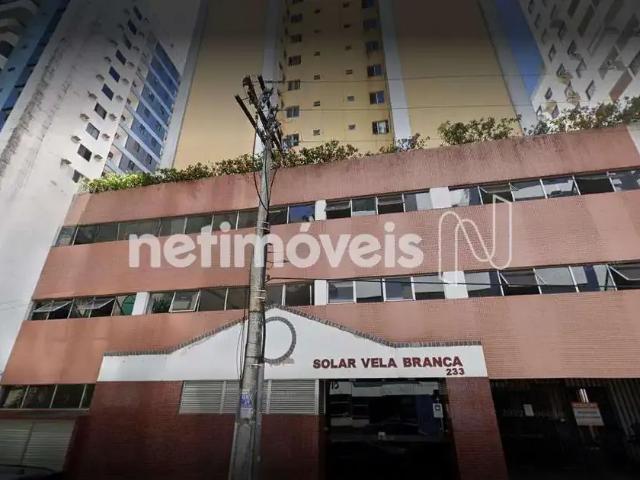 Apartamento para Locação em Salvador/BA Pituba 3 Quartos