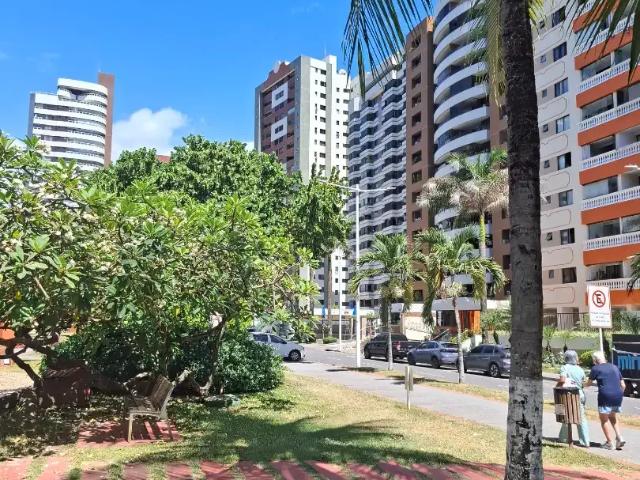 Apartamento para Locação em Salvador/BA Pituba 3 Quartos