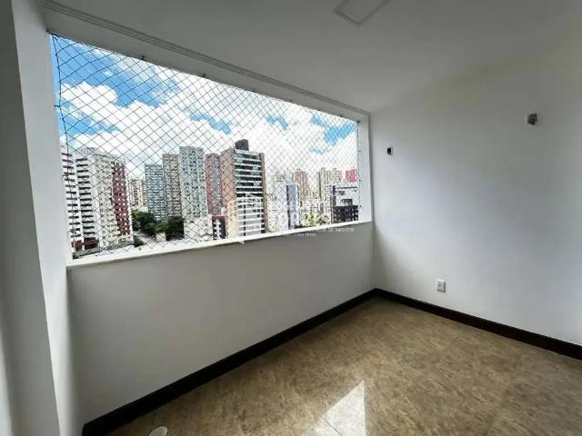 Apartamento para Locação em Salvador/BA Pituba 3 Quartos