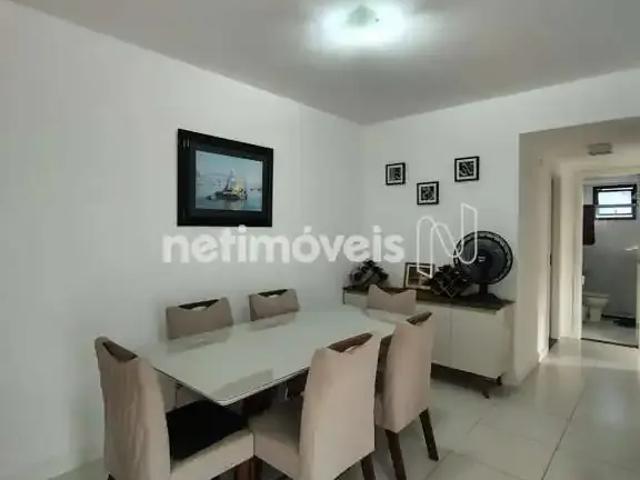 Apartamento para Locação em Salvador/BA Pituba 3 Quartos