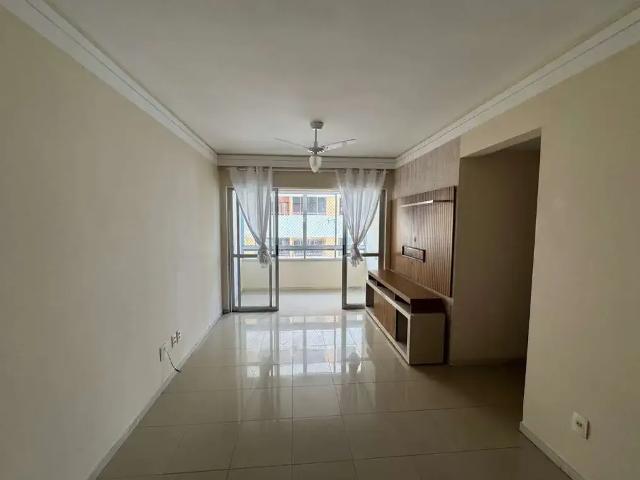 Apartamento para Locação em Salvador/BA Pituba 3 Quartos