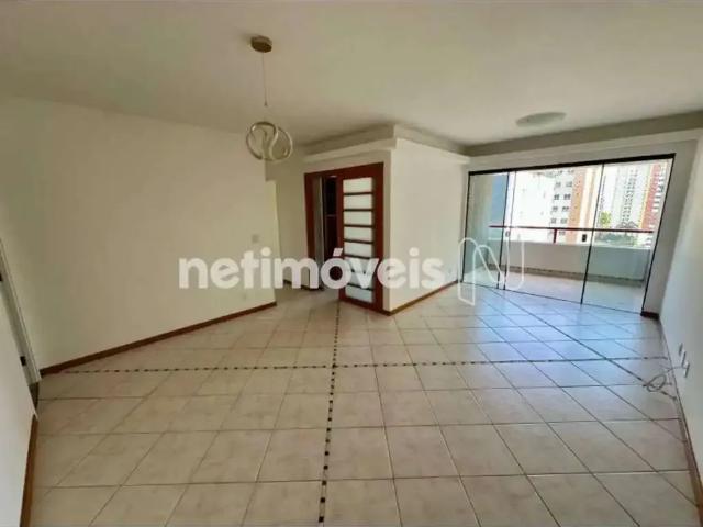 Apartamento para Locação em Salvador/BA Pituba 3 Quartos