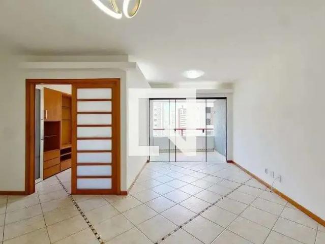 Apartamento para Locação em Salvador/BA Pituba 3 Quartos