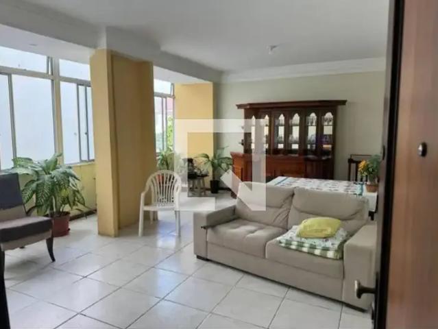 Apartamento para Locação em Salvador/BA Pituba 3 Quartos