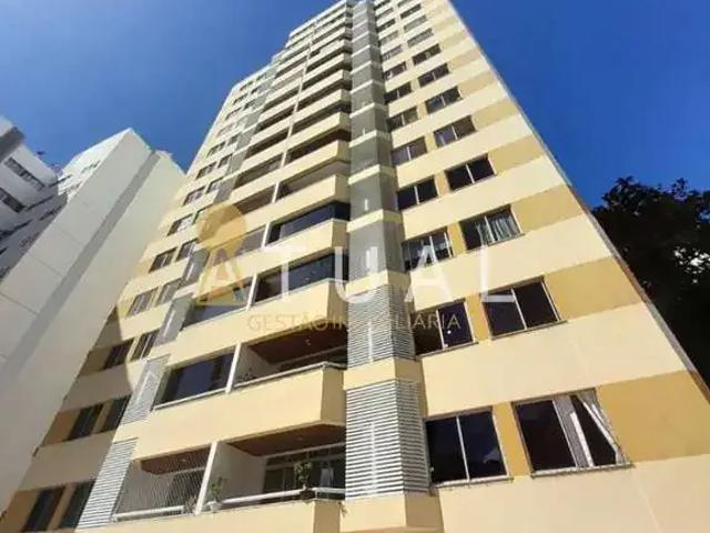 Apartamento para Locação em Salvador/BA Pituba 3 Quartos