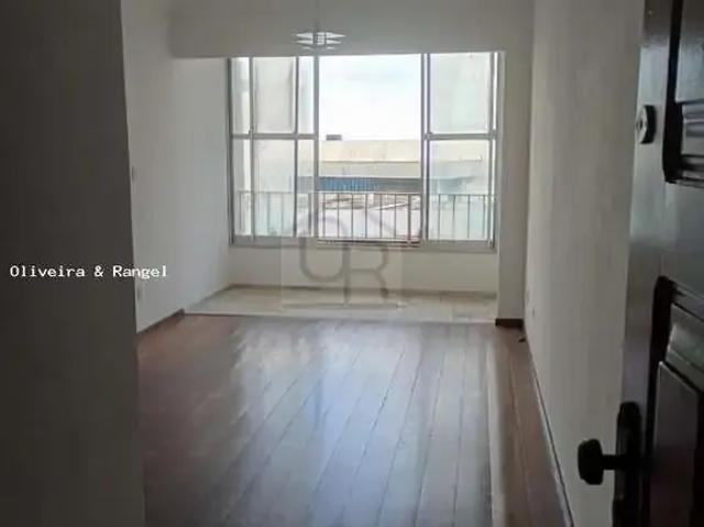 Apartamento para Locação em Salvador/BA Pituba 3 Quartos