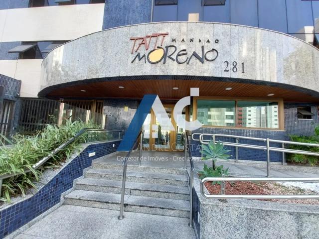Apartamento para Locação em Salvador/BA Pituba 3 Quartos