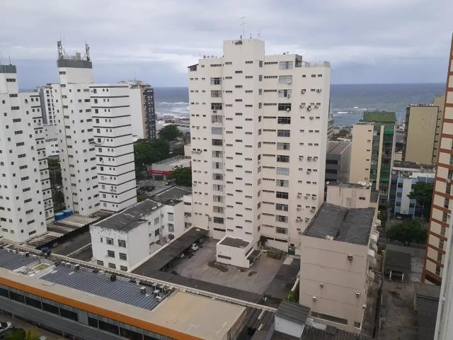 Apartamento para Locação em Salvador/BA Pituba 3 Quartos